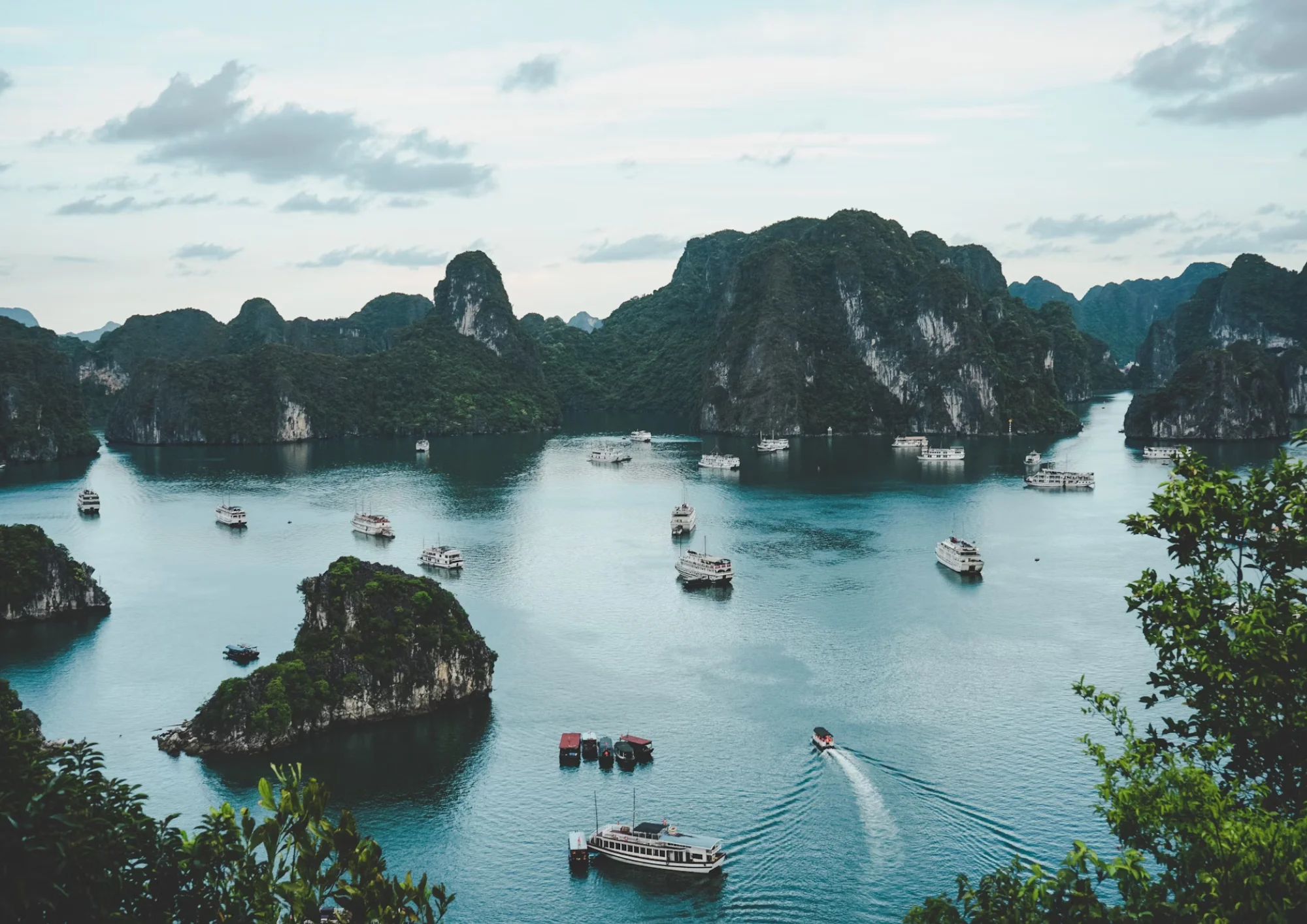 Teleport: Simplifying Travel Visa Applications