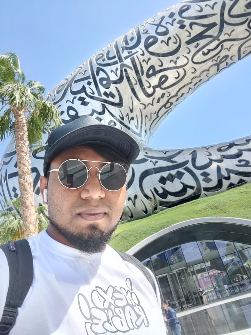 Apply for UAE (Dubai) Visa Online - Teleport Visa Services